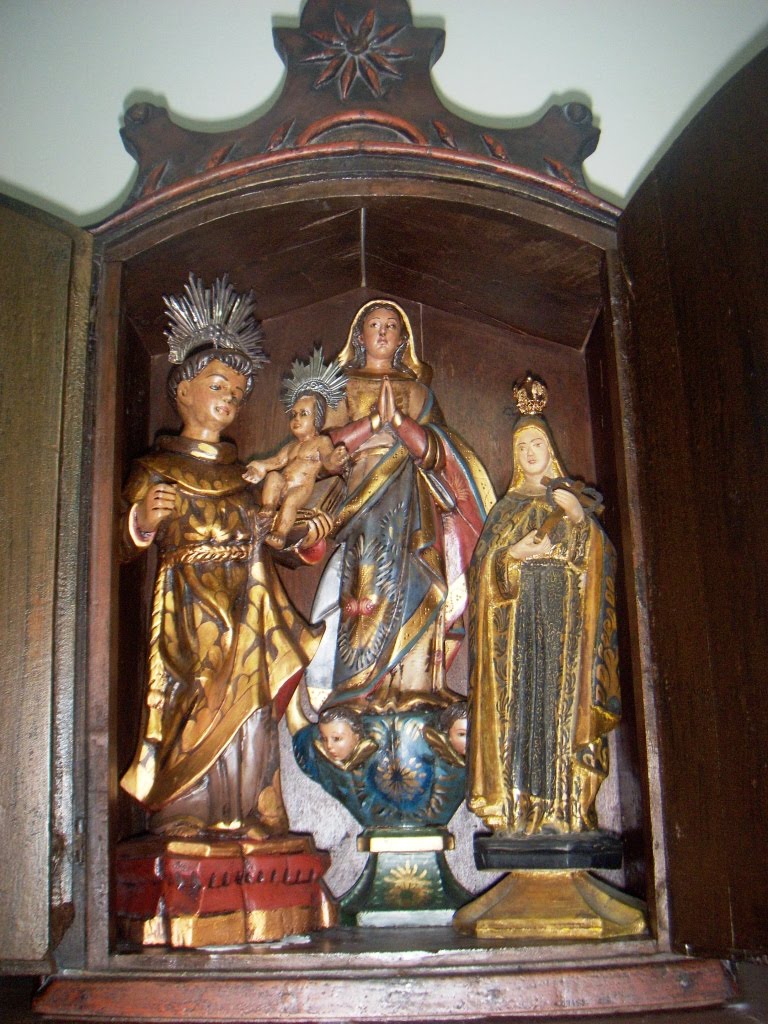 Coleção de Arte Sacra