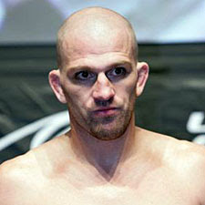 MMA Fever - Are you down with the sickness?: UFC 67 Weigh-In Video