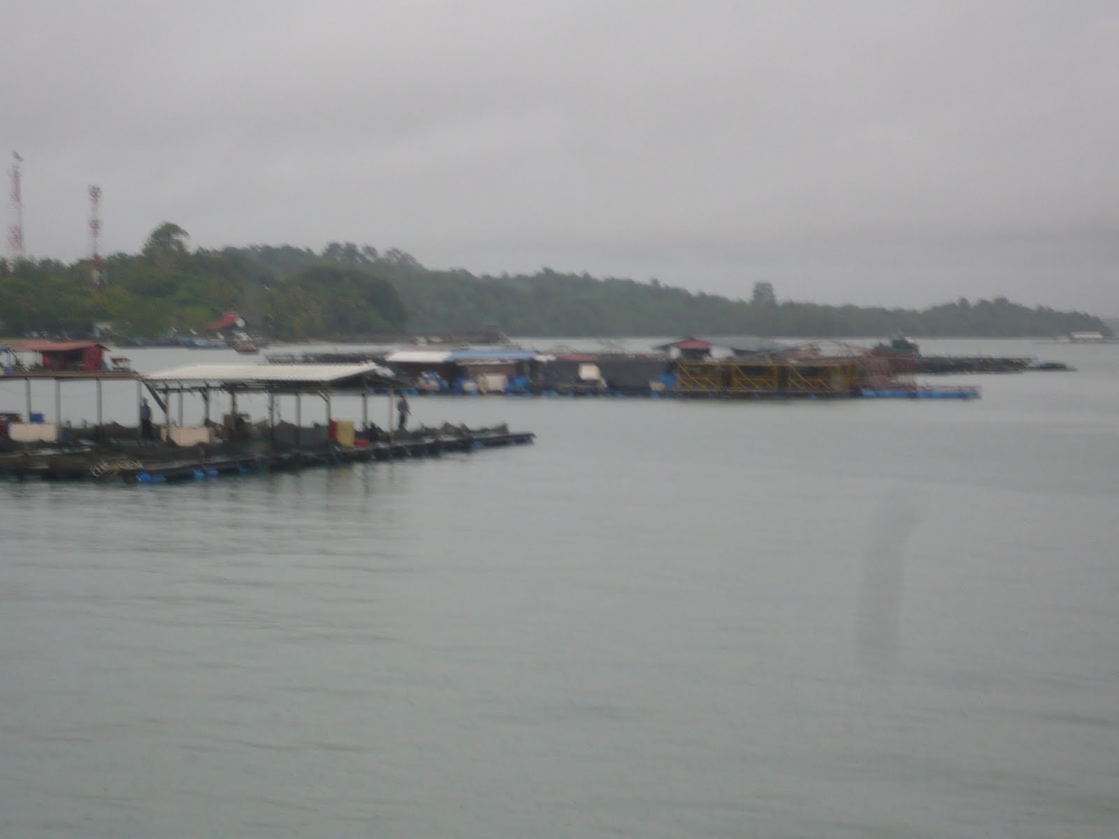 Singapore Local Tour: Kelong Tour Updates