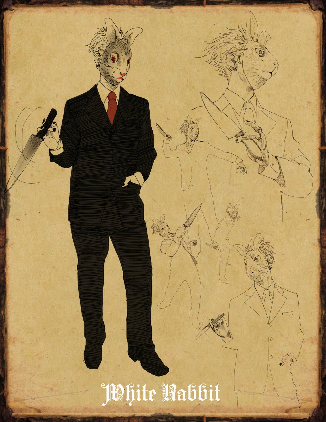 Angie's Illustrations