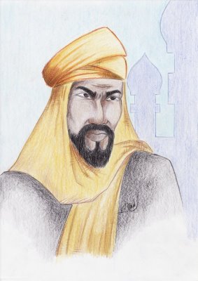 KISAH SAHABAT SAYYIDINA BILAL BIN RABBAH | AL KHOIRIYAH