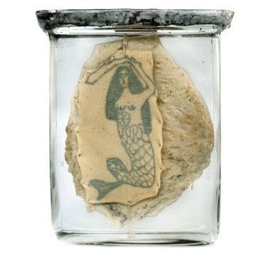 Morbid Anatomy: Tattoo Collection, Department of Forensic Medicine at ...