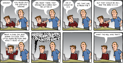 Daily Designs: Artist: Brad Colbow