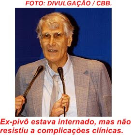Innaldo Sardinha: MORRE EX-JOGADOR E ‘GIGANTE DOS TRAPALHÕES’ EMIL ...
