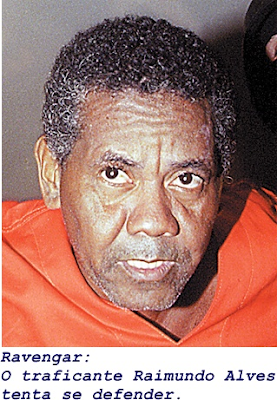 Innaldo Sardinha: RAVENGAR SE DIZ INCOMPREENDIDO E SAI EM DEFESA PRÓPRIA...