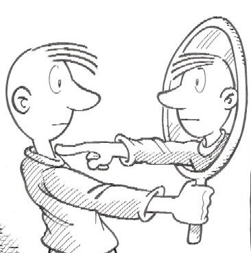 PROYECCIÓN HUMANA: COMO SABER PROYECTARNOS