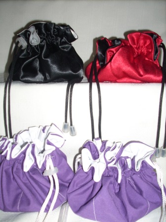 Bolsas y Fundas en Tela Alley Pack: Regalos Empresariales