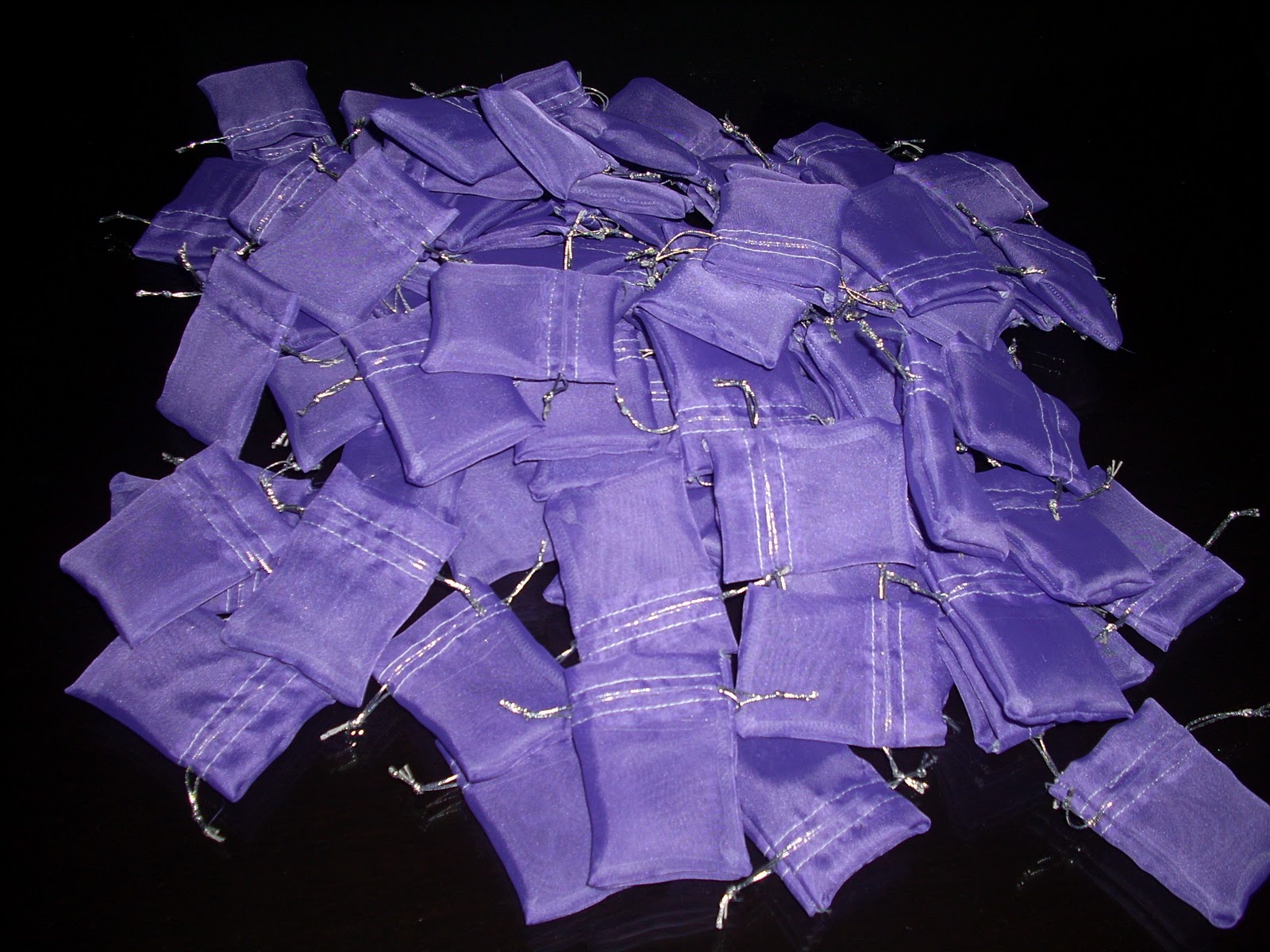 Bolsas y Fundas en Tela Alley Pack