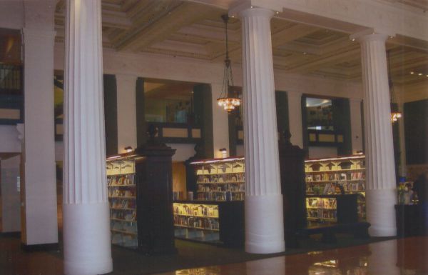 Kansas City Public Library | Free unique Info