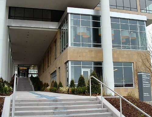 Kansas City Public Library | Free unique Info