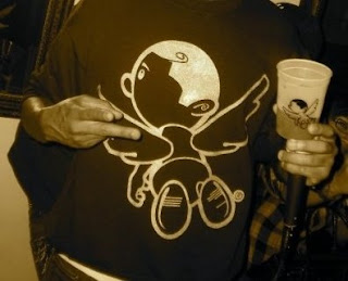 HipHopColumbus: Exclusive Audio: Fly.Union "I Can't Feel My Face"