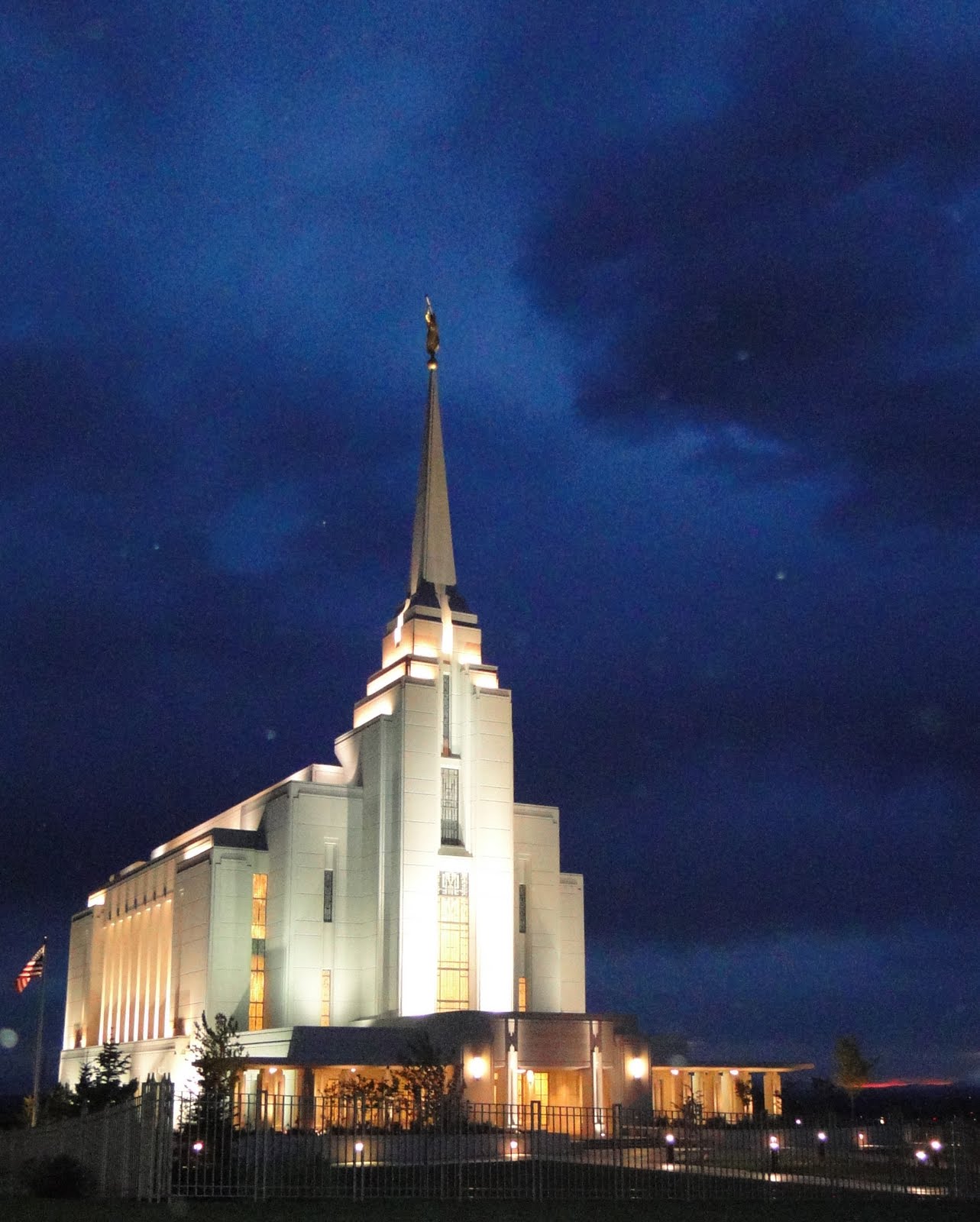 Holly's Photo Work: Rexburg, Idaho
