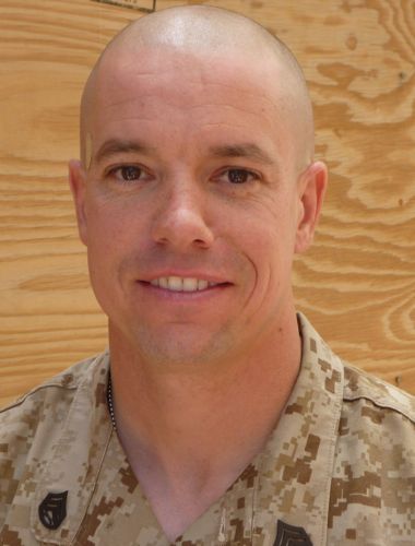 Combat Outpost: Afghanistan: Two Characters