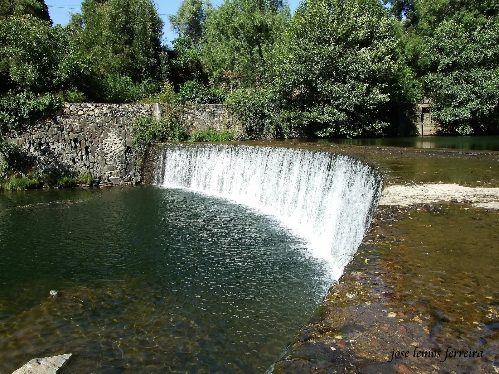 Paisagem Natural: Boque ( Serpins )