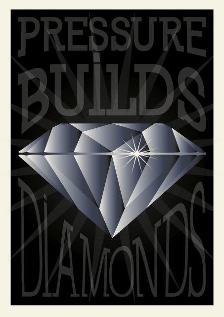 motivation to continue under lousy environment