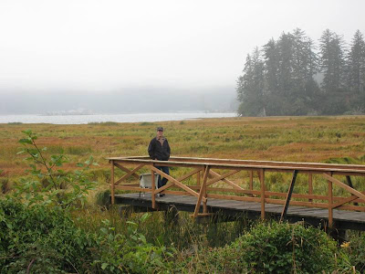 the cheese chronicles: Wandering around Ilwaco, Washington