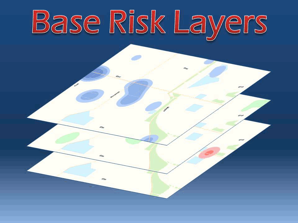 KCPD Chief: Risk Terrain Modeling