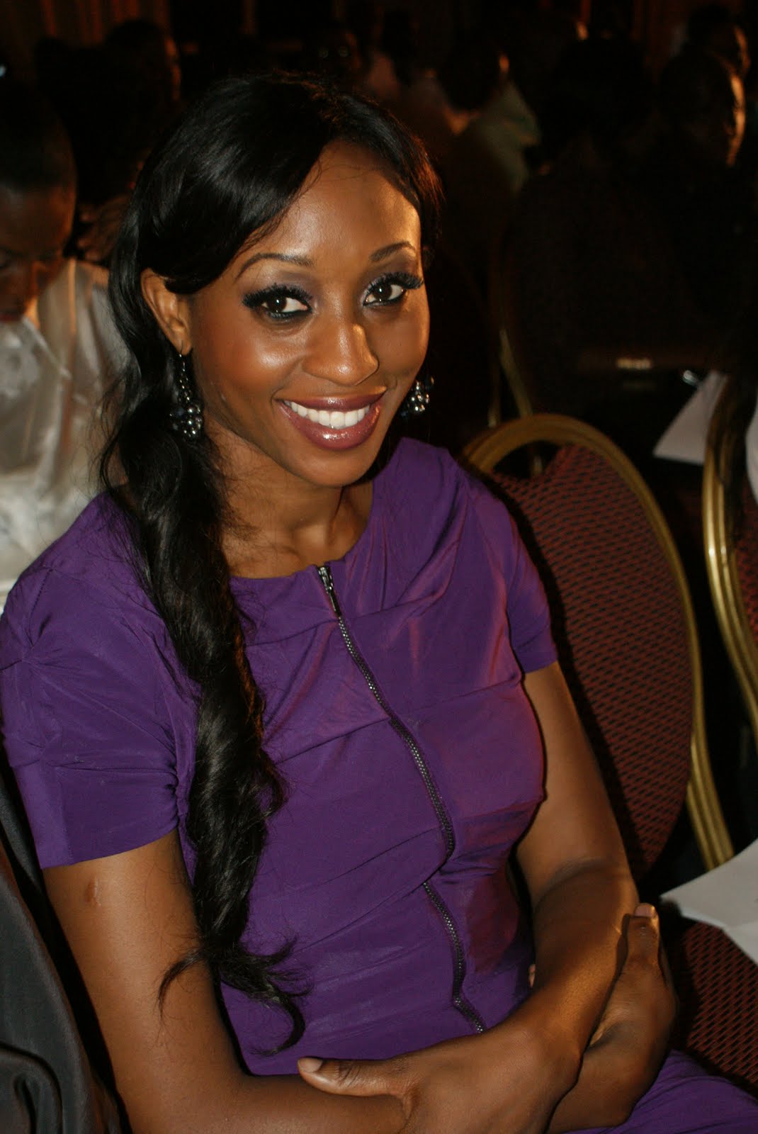 Maestro's Media: ELITE MODEL LOOK 2010-powered by BETH MODEL AGENCY-part 2