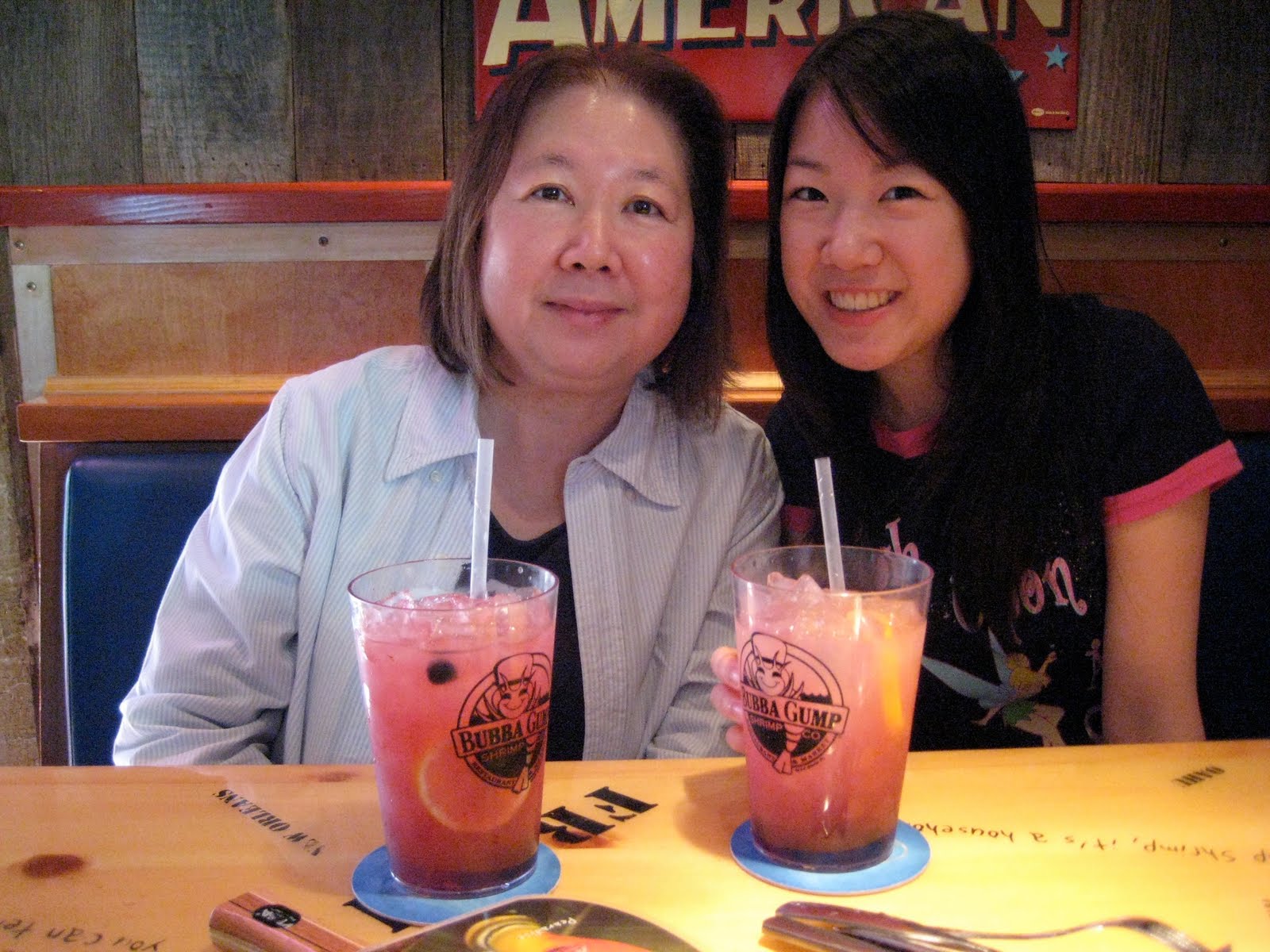 Oh Thats Nice I Love You Mommy