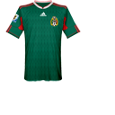 Fifa lovers...........Here is a perfect blog for u: mexico WC kits