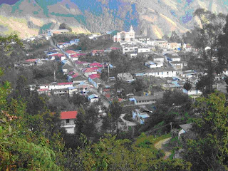 MUNICIPIO DE MARULANDA