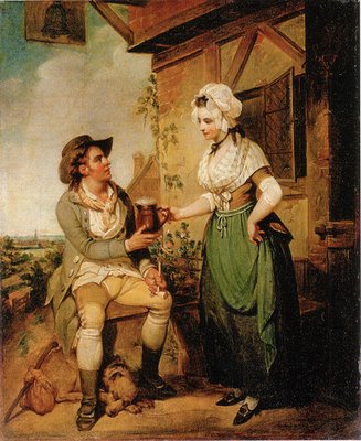 Colonial Bytes: Women in The American Revolution