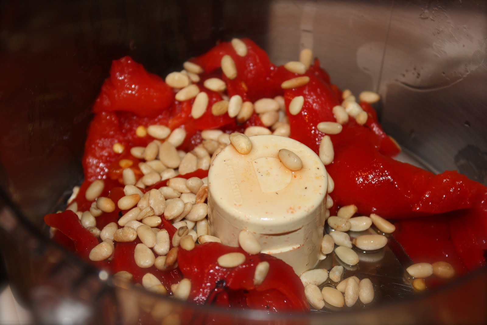 Madaket Market: Pink Princess Sauce