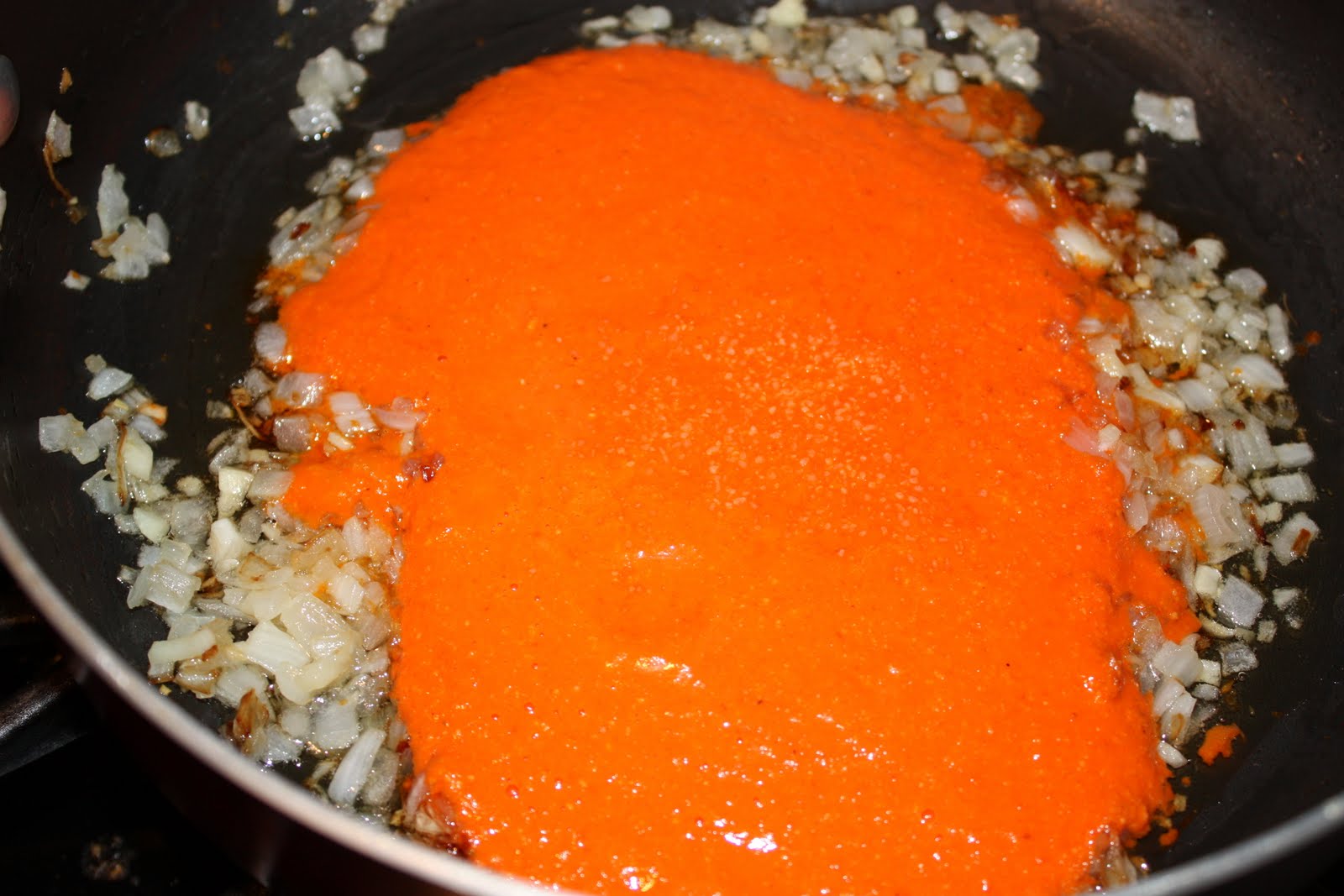 Madaket Market: Pink Princess Sauce