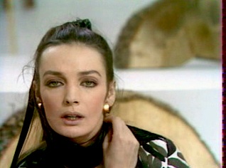 MARIE LAFORET: DIM DAM DOM... 1968