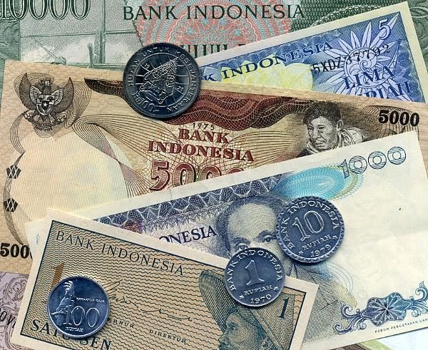 Uang Kuno: 57. Bentuk-bentuk Uang Kertas