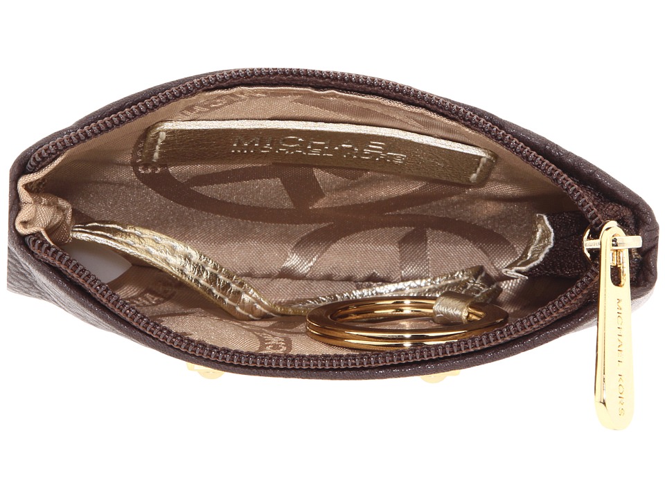 Bag Addicts: Michael Michael Kors Jet Set Coin Purse