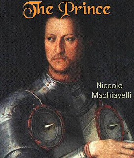 Areté Classical Studies Program: The Prince by Niccolo Machiavelli
