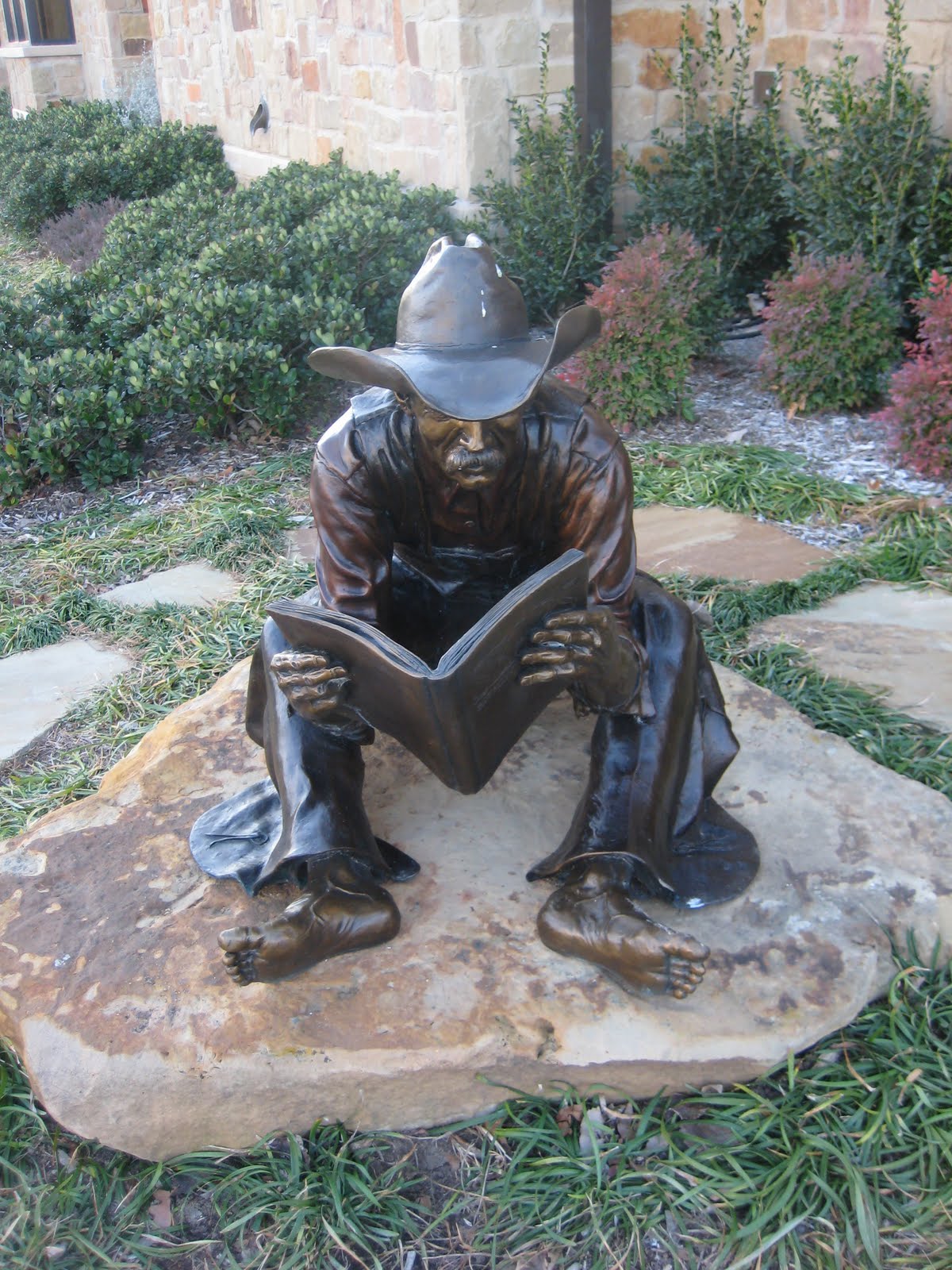 Mrs. Abraham's Class: Cultural and Historical Pictures of Azle 2011