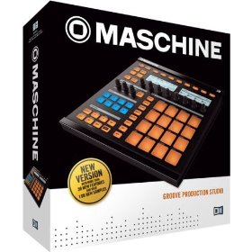 # 1 product Native instruments machines.