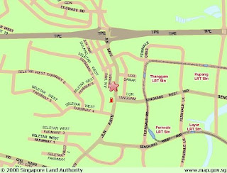 Where Singaporeans Eat?: Roti Prata at Thasevi Food Famous Jalan Kayu ...