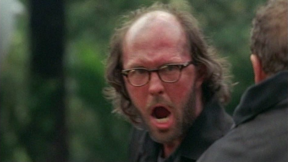 Death By Hippopotamus: 72 Degrees Of Sexiness On Lost