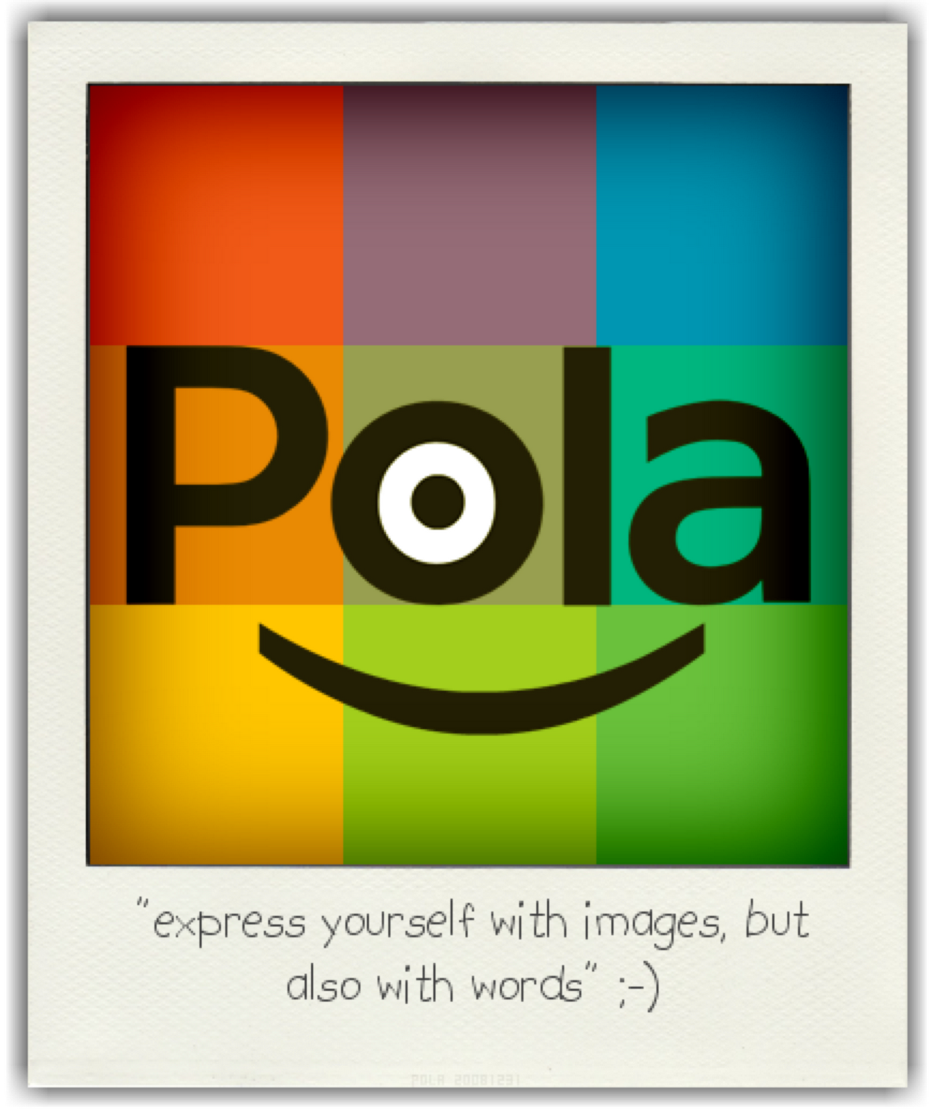 Digital Media: Pola turns any image into a Polaroid