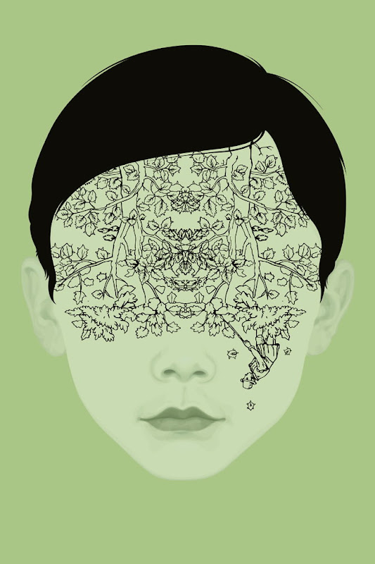 yago's web: Jules Julien Illustrations