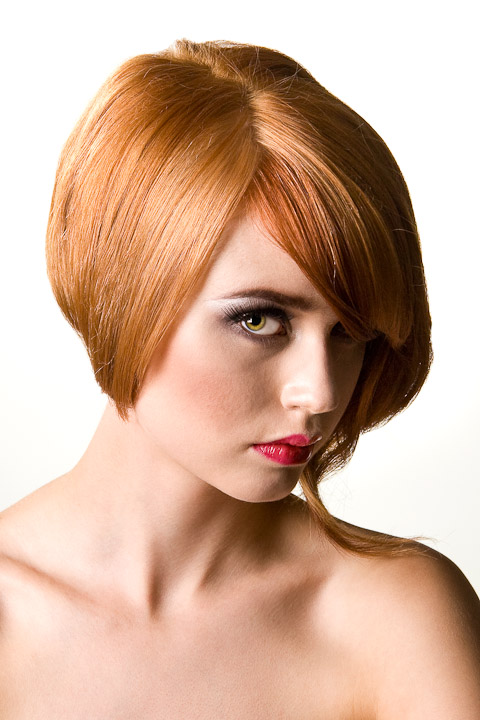 Hair Models ~ Mike Hodson Photography