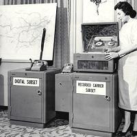 CBTICS7: Cual es la funcion del Modem?