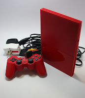 Bajan Gaming Garage Sale: Used Pre-modified PS2 Console - Limited Ed ...