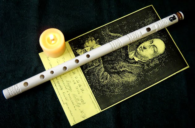 SCAL-FLUTE ARGENTINA: PIFANO GEORLAND SIb