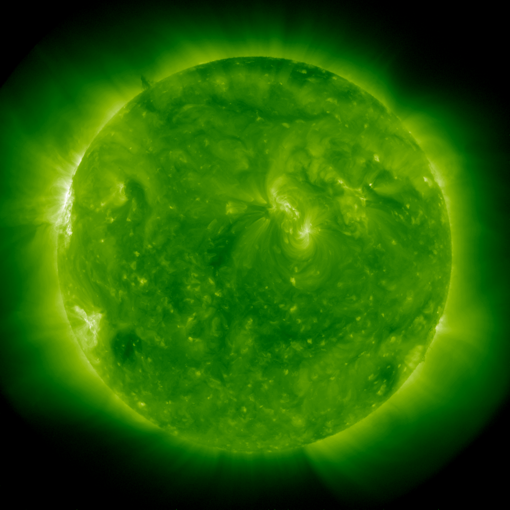 Akshay's Gyaan: Class C3 solar flare in a better way!
