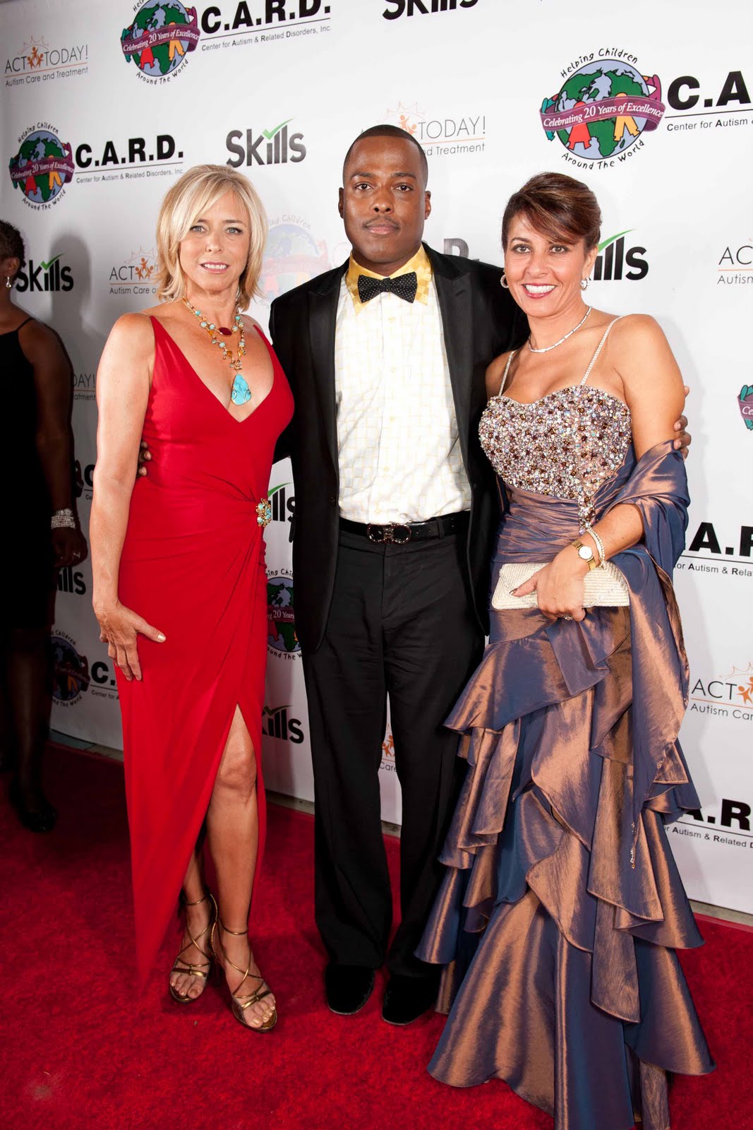 Center for Autism and Related Disorders, Inc.: Center for Autism and Related Disorders ...