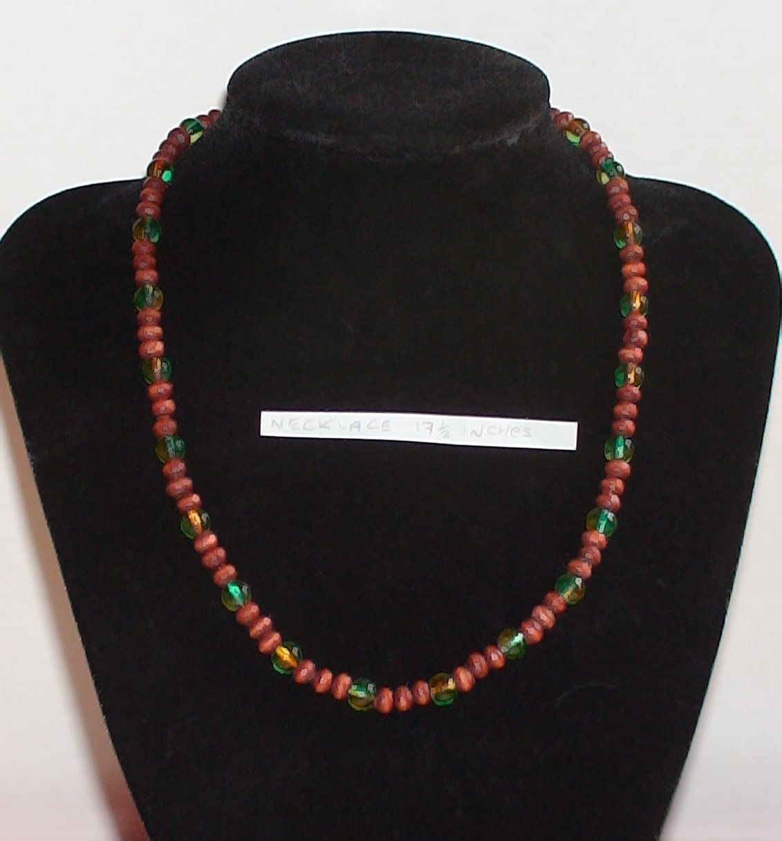 Jewellery - Profits to PCUK Charity