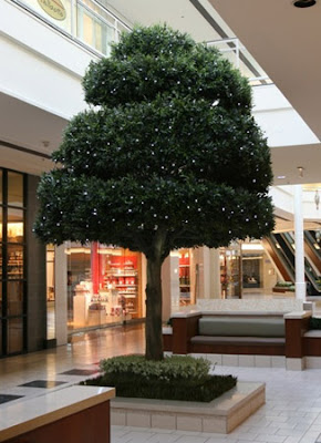 Cool Gadgets: NatureMaker - Artificial tree sculpture which enhance the ...