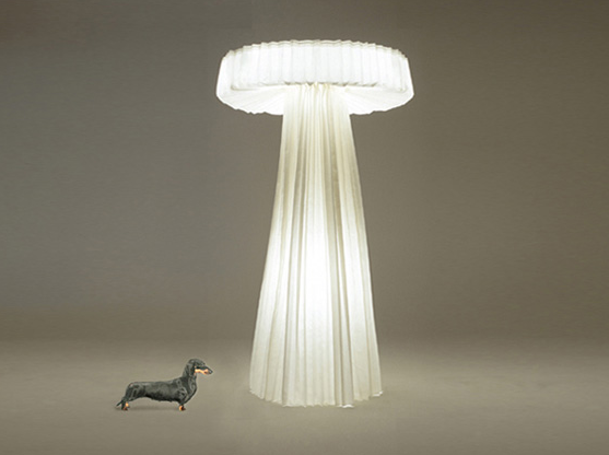 Handycrafted: Design of Inga Sempe