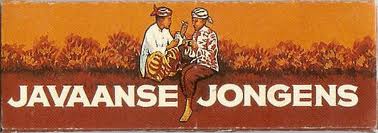 Ons leven in Indonesië én in Nederland.: Javaanse jongens