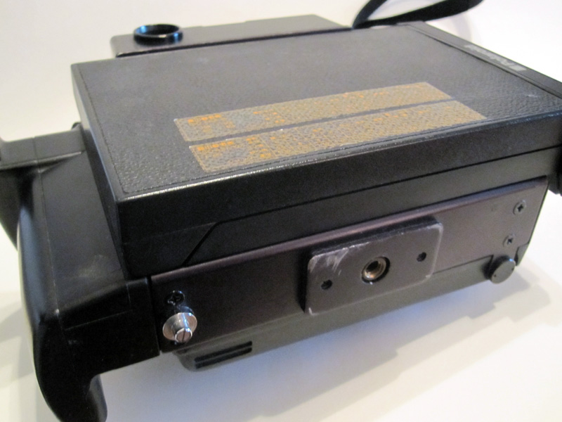 moominstuff: Konica Instant Press