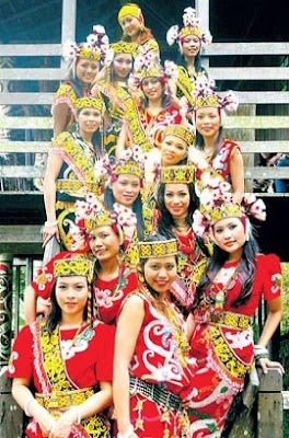 Thinking of Life: Kes Rogol Kaum Penan - Malaysiakini